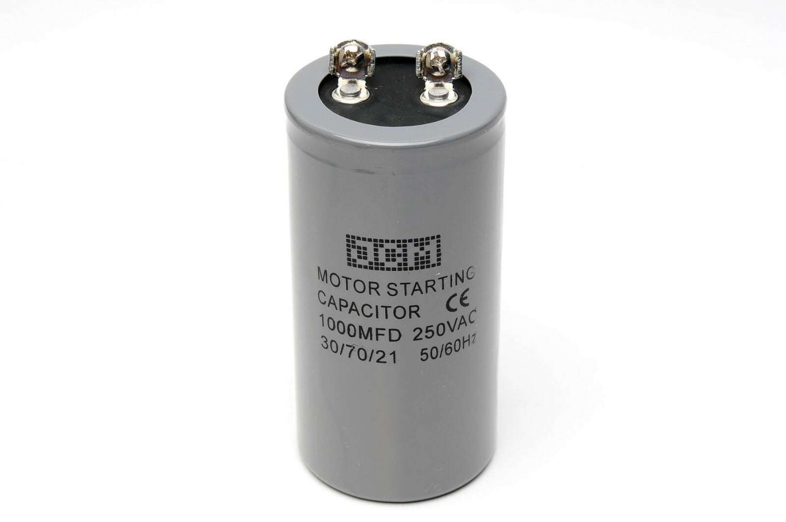 1000MDF 250VAC MOTOR STARTING CAPACITOR CD60A 1000uF 250 VAC Start 250V ...