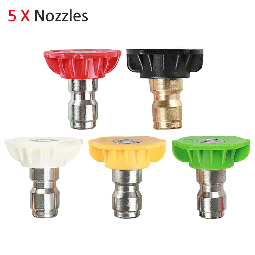 1000ML High Pressure Soap Foam Lance Car Wash Pressure Washers Soap ...