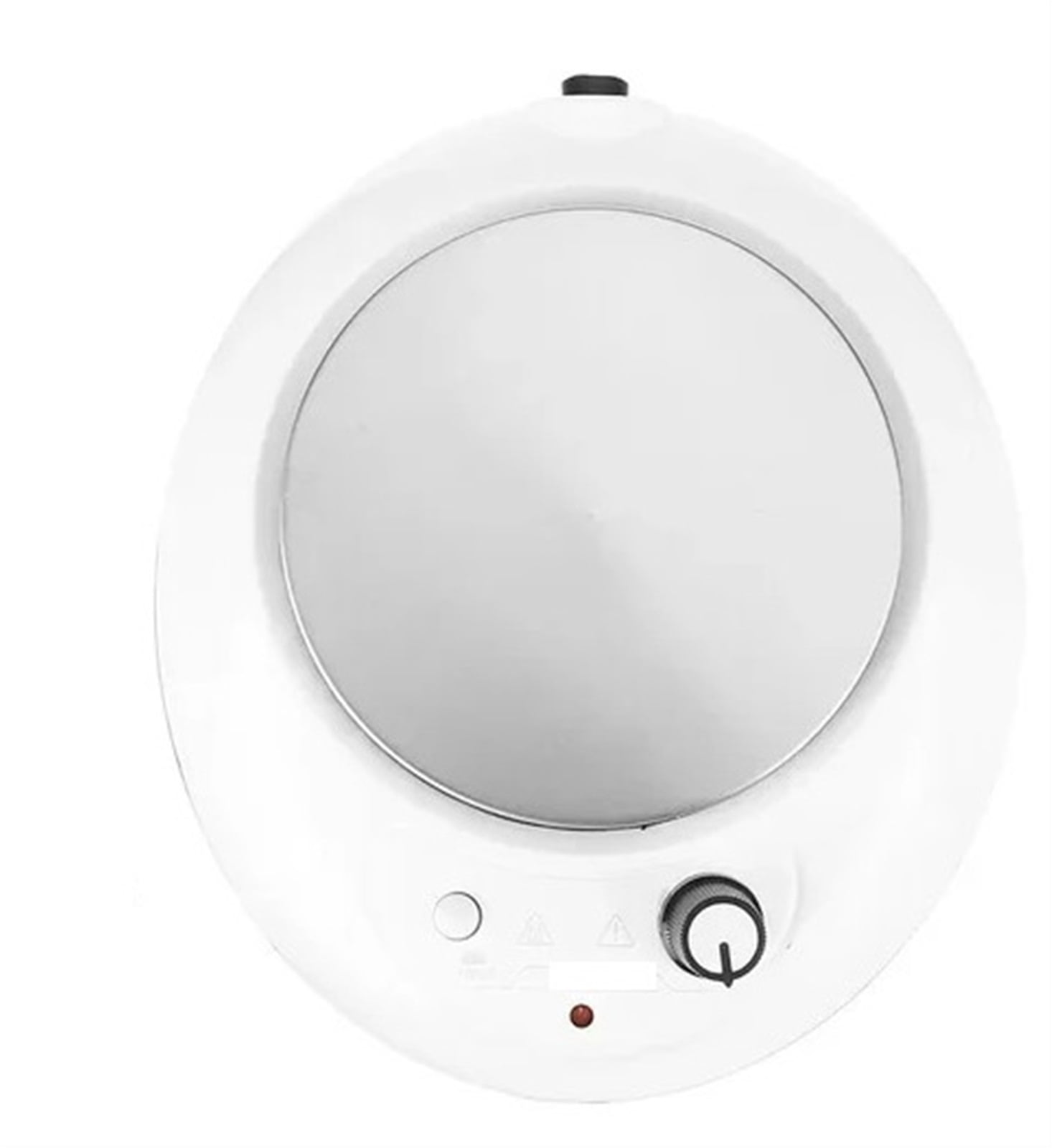 1000ML Magnetic Heating Stirrer Mini Magnetic Heating Agitator Stirrer ...