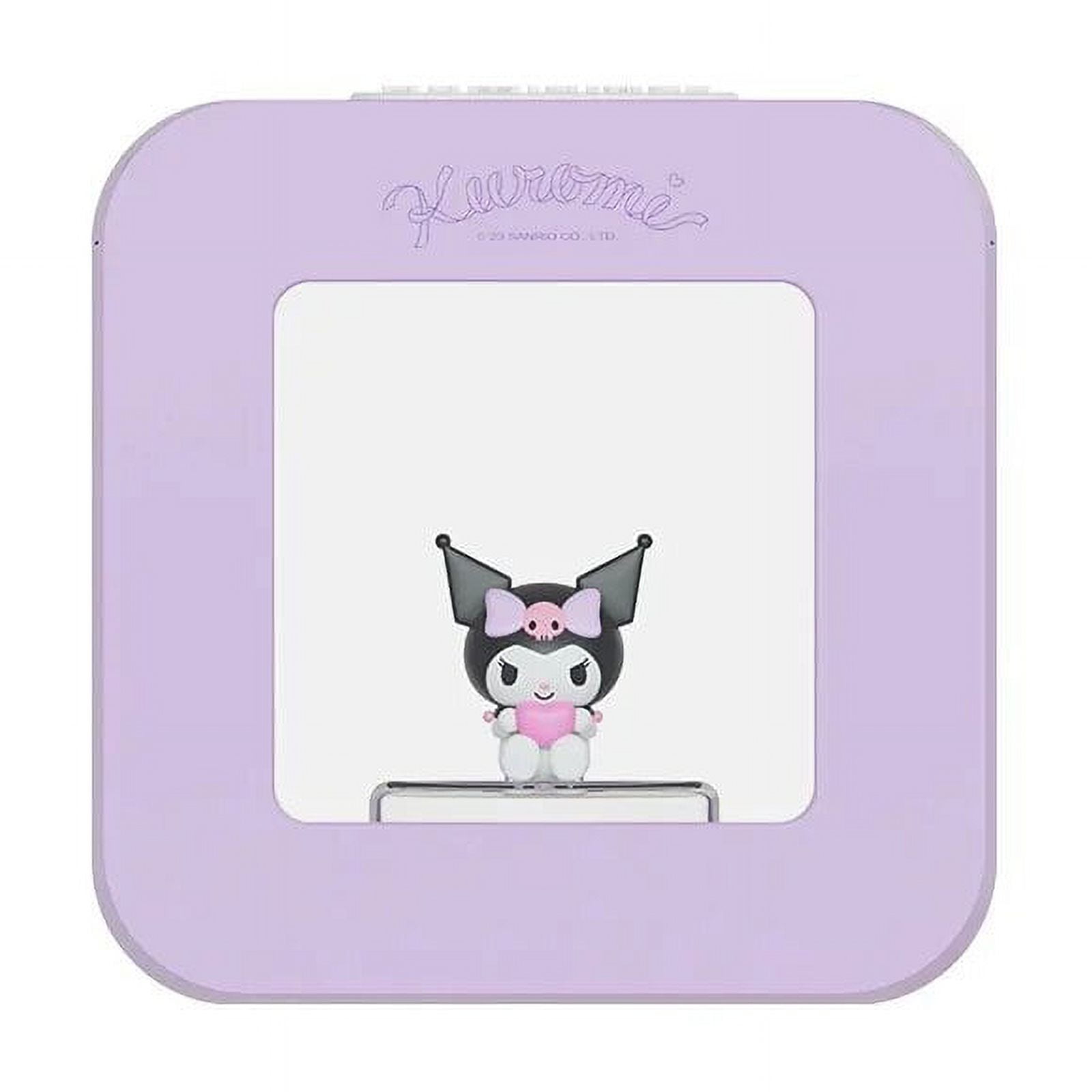 1000ML Sanrios HelloKittys Anime Cartoon Music Humidifier Office Home ...