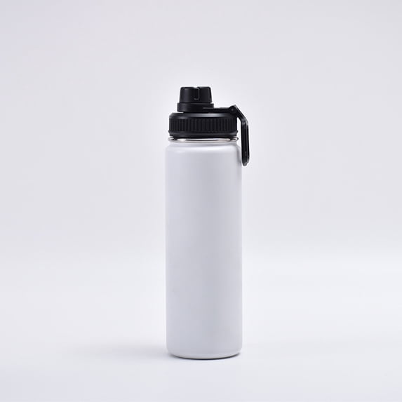 1000ML Stainless Steel Thermos Bottle Large Capacity Thermal Water ...