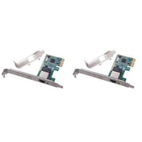 Pci Ethernet Card
