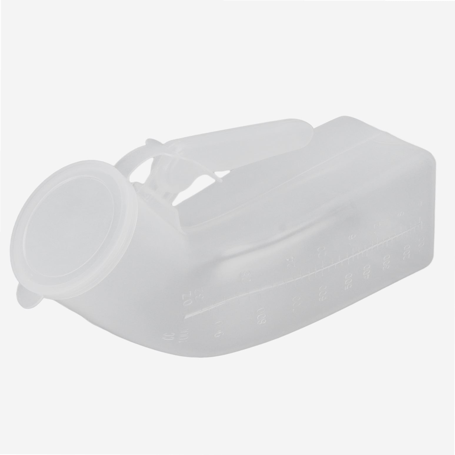 1000Ml Large-Capacity Urine Bottle With Removable Lid Plastic Urine ...