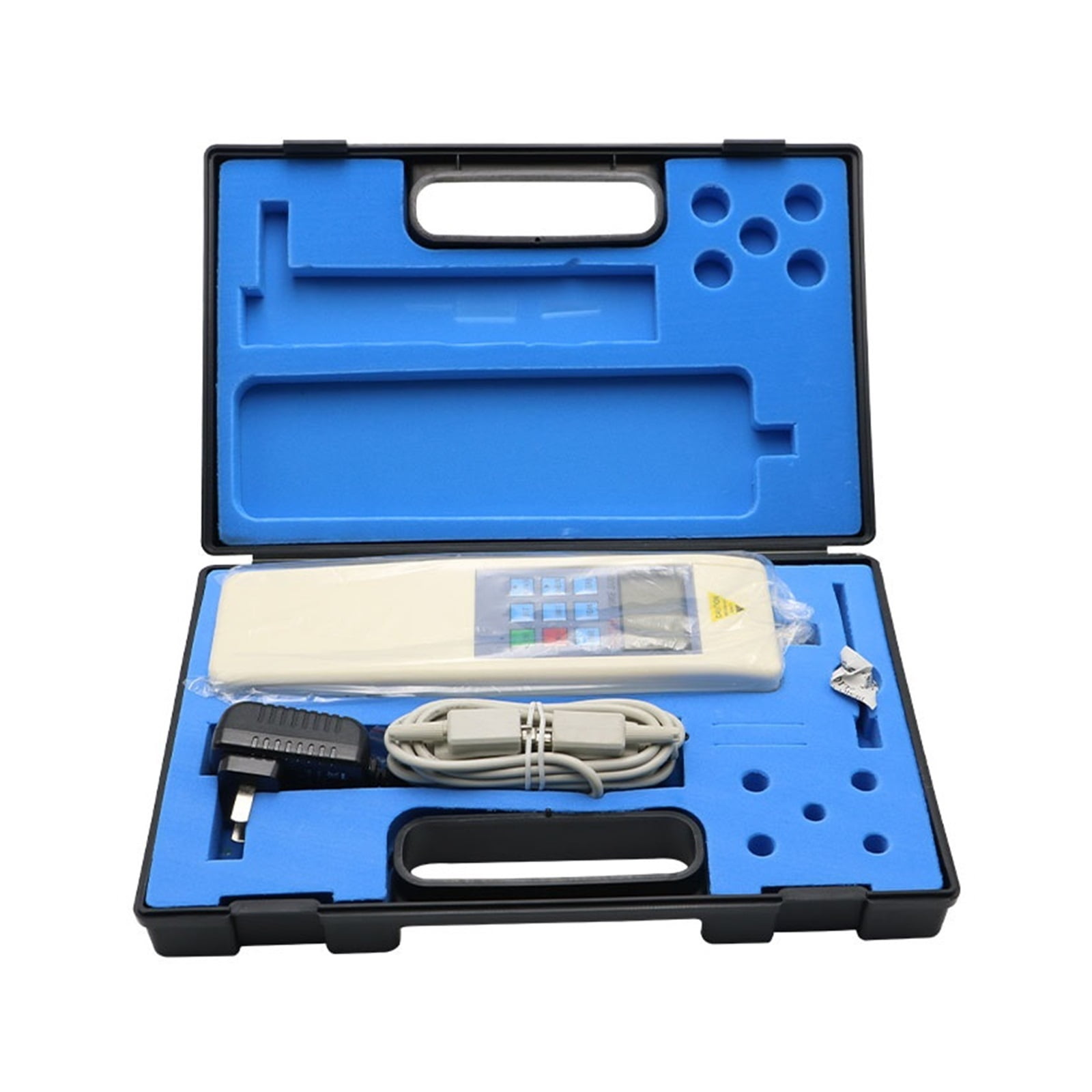 1000N /2000N/3000N/5000N Digital Force Meter Dynamometer Force ...