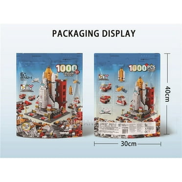 Magformers Magnetic Construction 20 PC Space Adventure STEM Toy Set, +3 ...