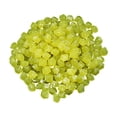 1000PCS Glow in the Dark Stones Luminous Garden Pebbles - Fluorescent ...