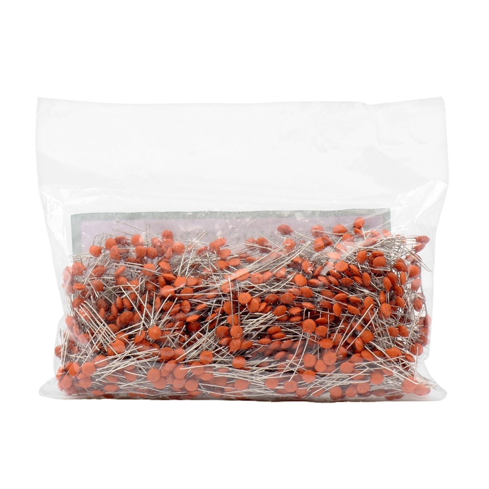 1000Pcs 50V Ceramic Capacitor 1pF~100nF 2.2pF 4.7pF 5pF 6pF 8pF 9pF ...