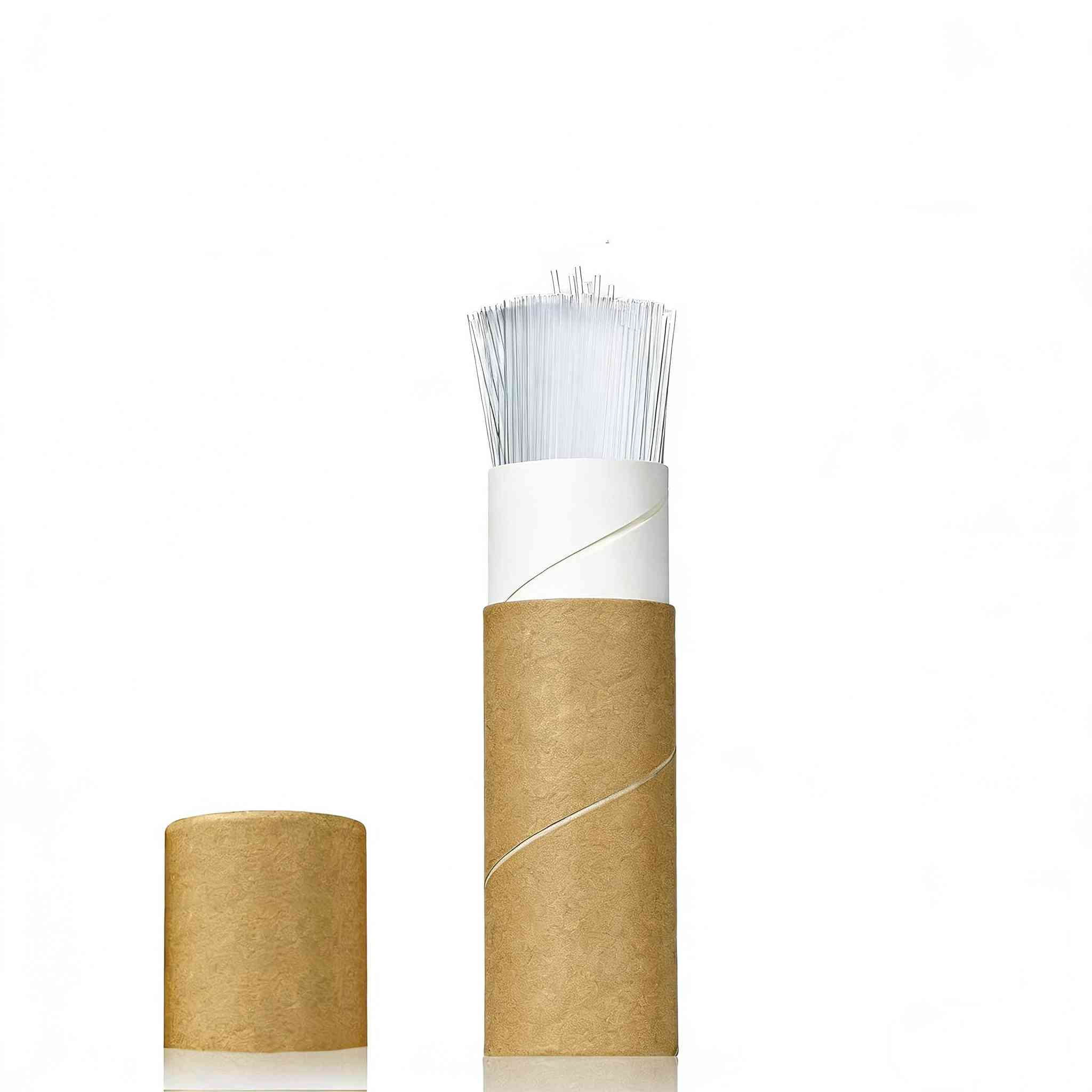 1000Pcs Glass Capillary Tube, 0.3 x 100mm Melting Point Tube Both Ends ...
