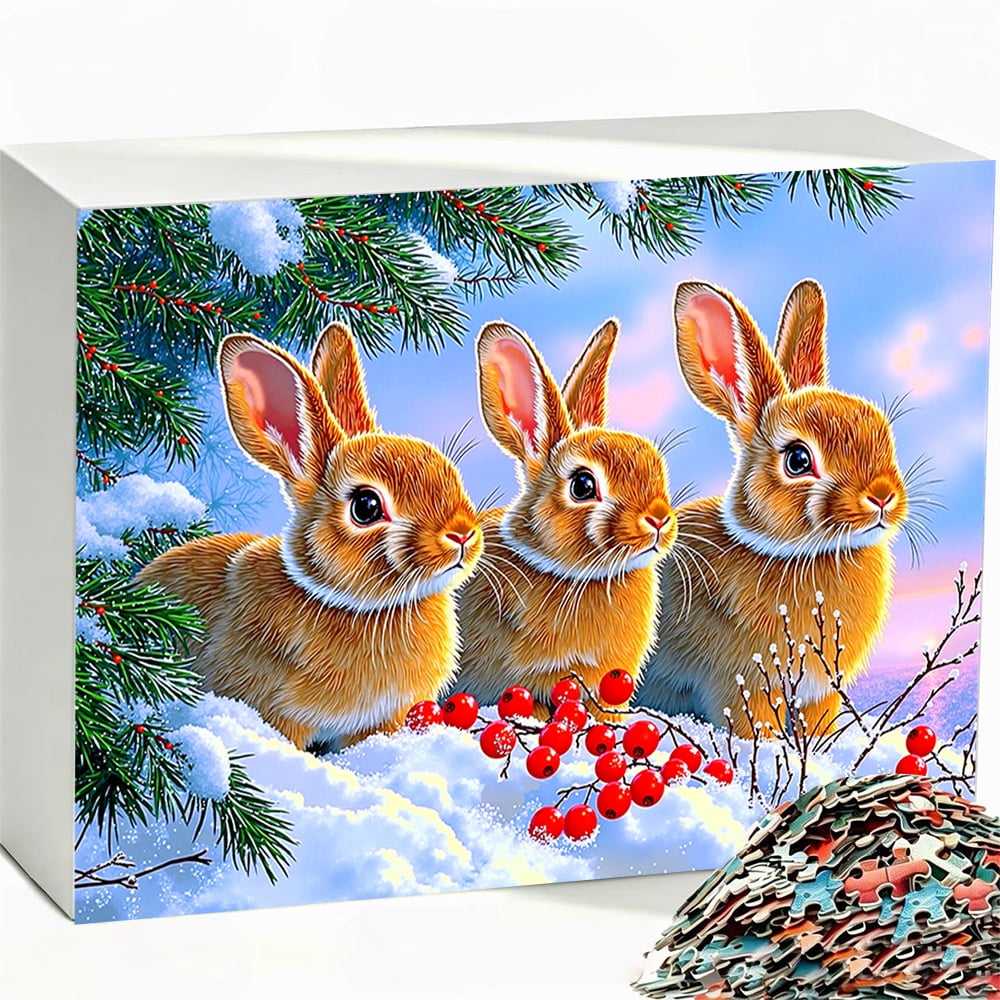 1000Pcs Jigsaw puzzles Family Fun Adult Puzzle Big size Decor wall ...