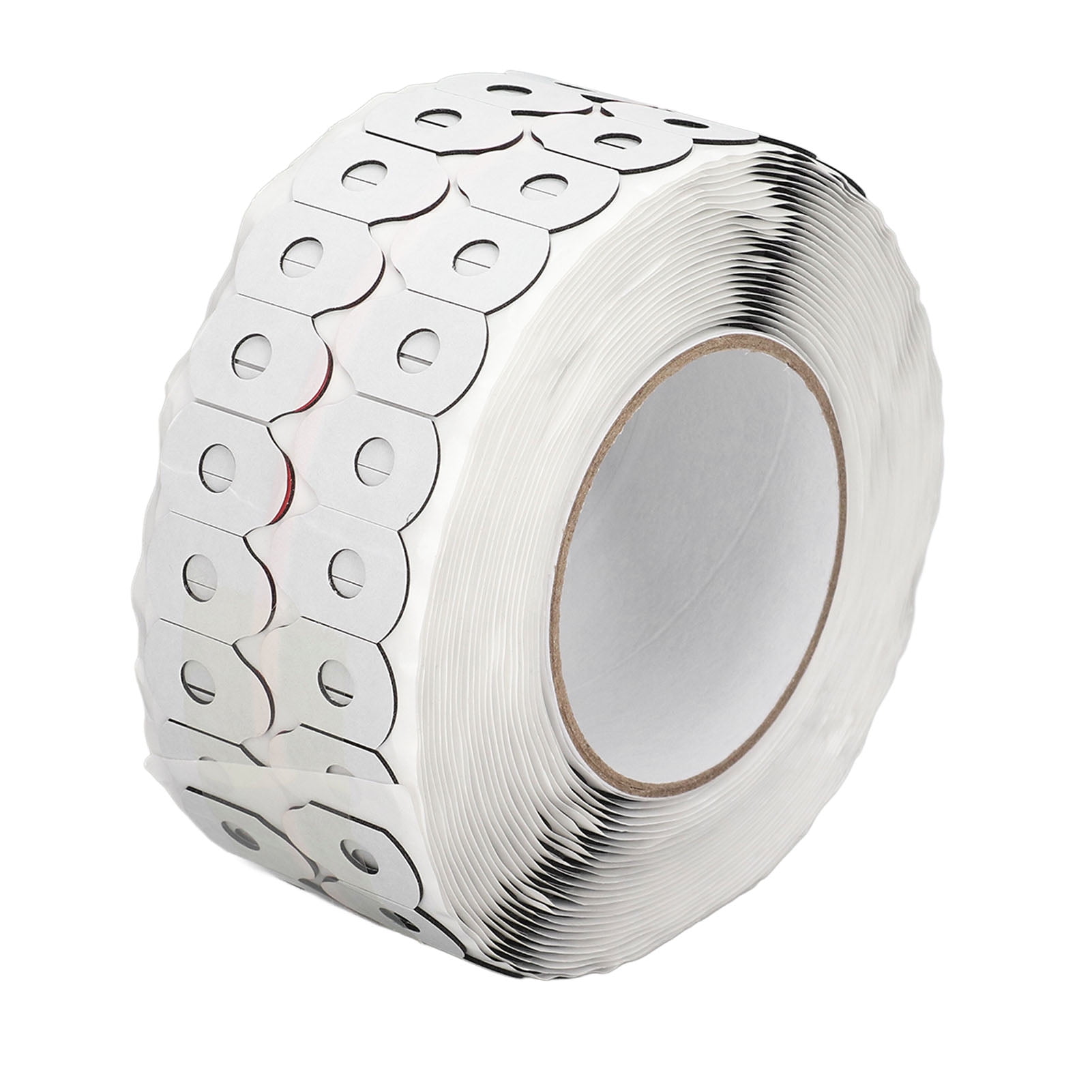 1000Pcs Lens Edging Blocking Pads Double Adhesive Waterproof Optical ...