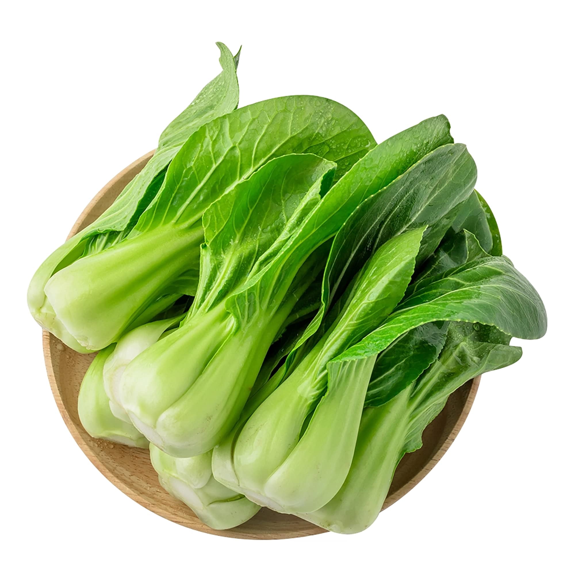 1000Pcs Pak Choi TWE5 Seeds Cabbage Seeds for Planting Fresh Heirloom ...