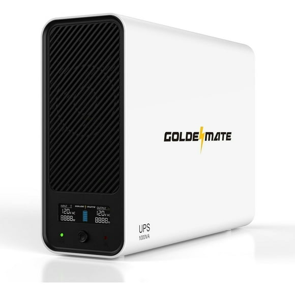 Battery Powered Outlet