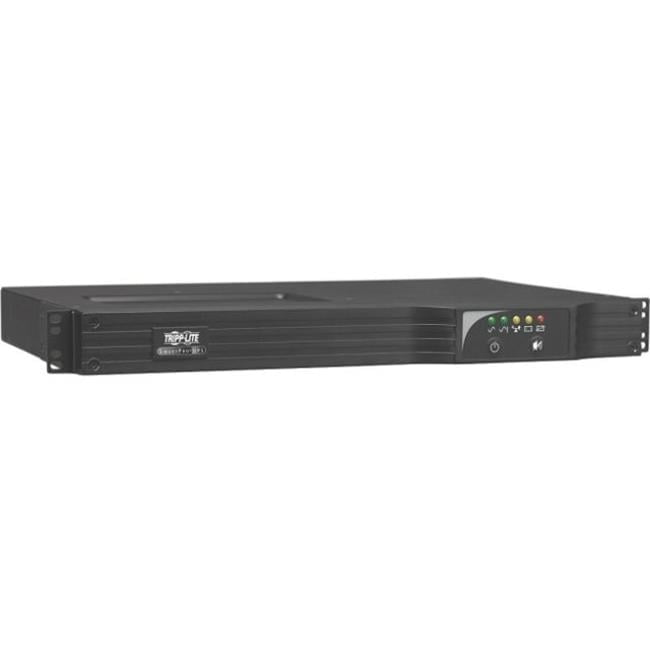 1000Va & 800W UPS Smart Rackmount AVR Sine Wave with 120V - Walmart.com