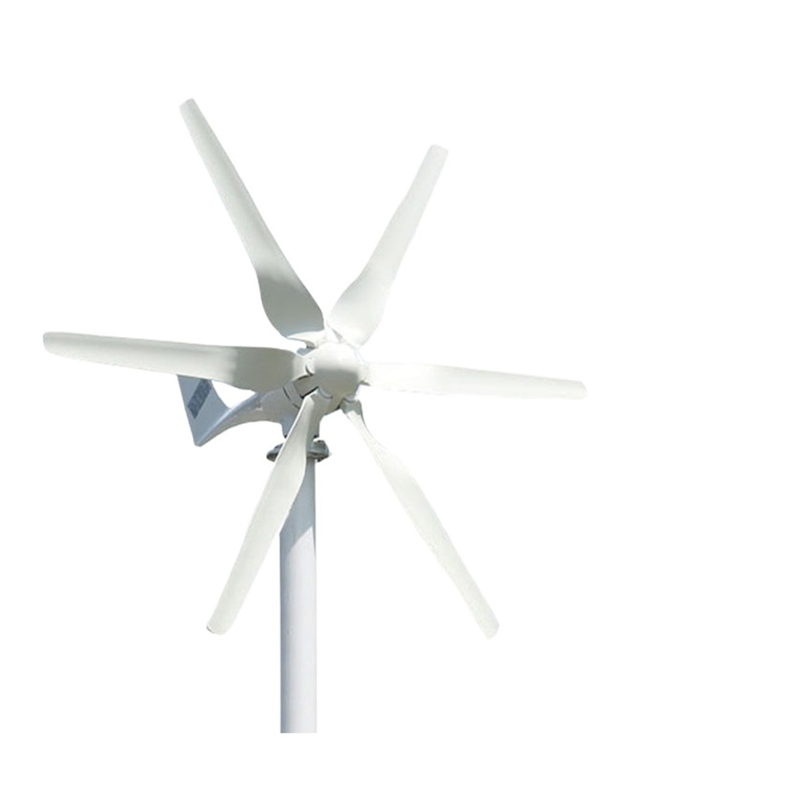 1000W 12V 24V 48V Three Phase Free Energy Wind Generator for Home 1KW ...