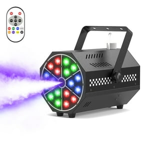 Smoke Machines