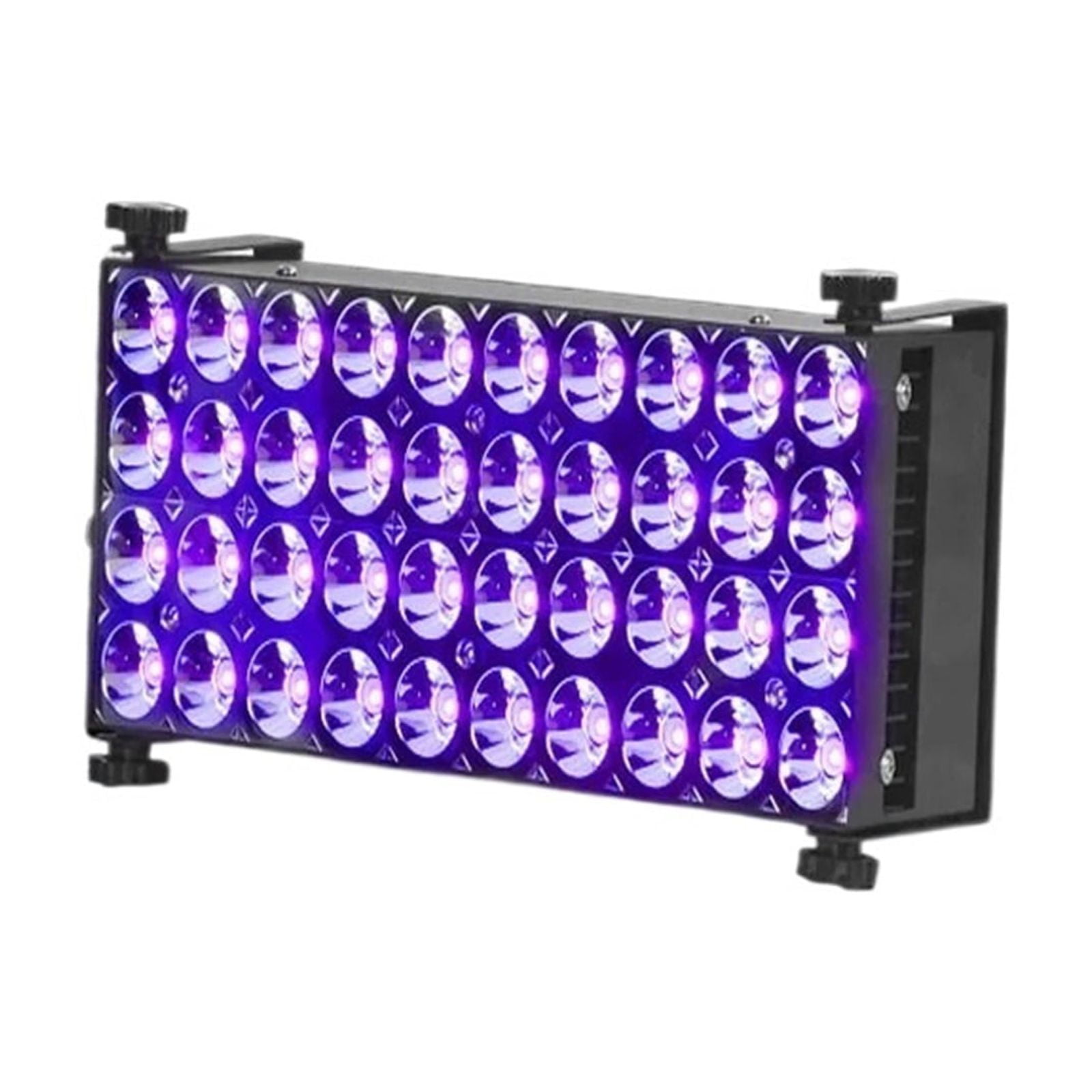 1000W 2000W UV Curing Lamp 365nm 395nm 405nm Glue Resin Green Oil ...