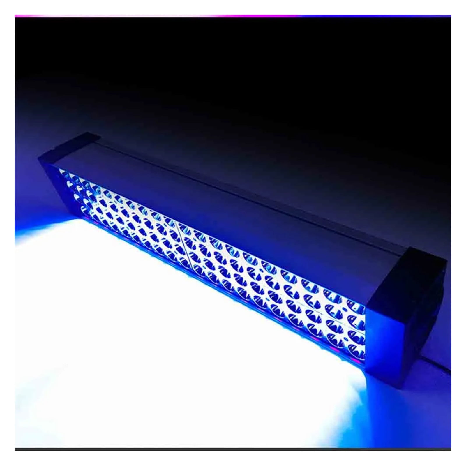 1000W 500W Quick Dry UV Ultraviolet Curing Lamp 365nm 395nm 405nm Glue Resin Green Oil Solder ...