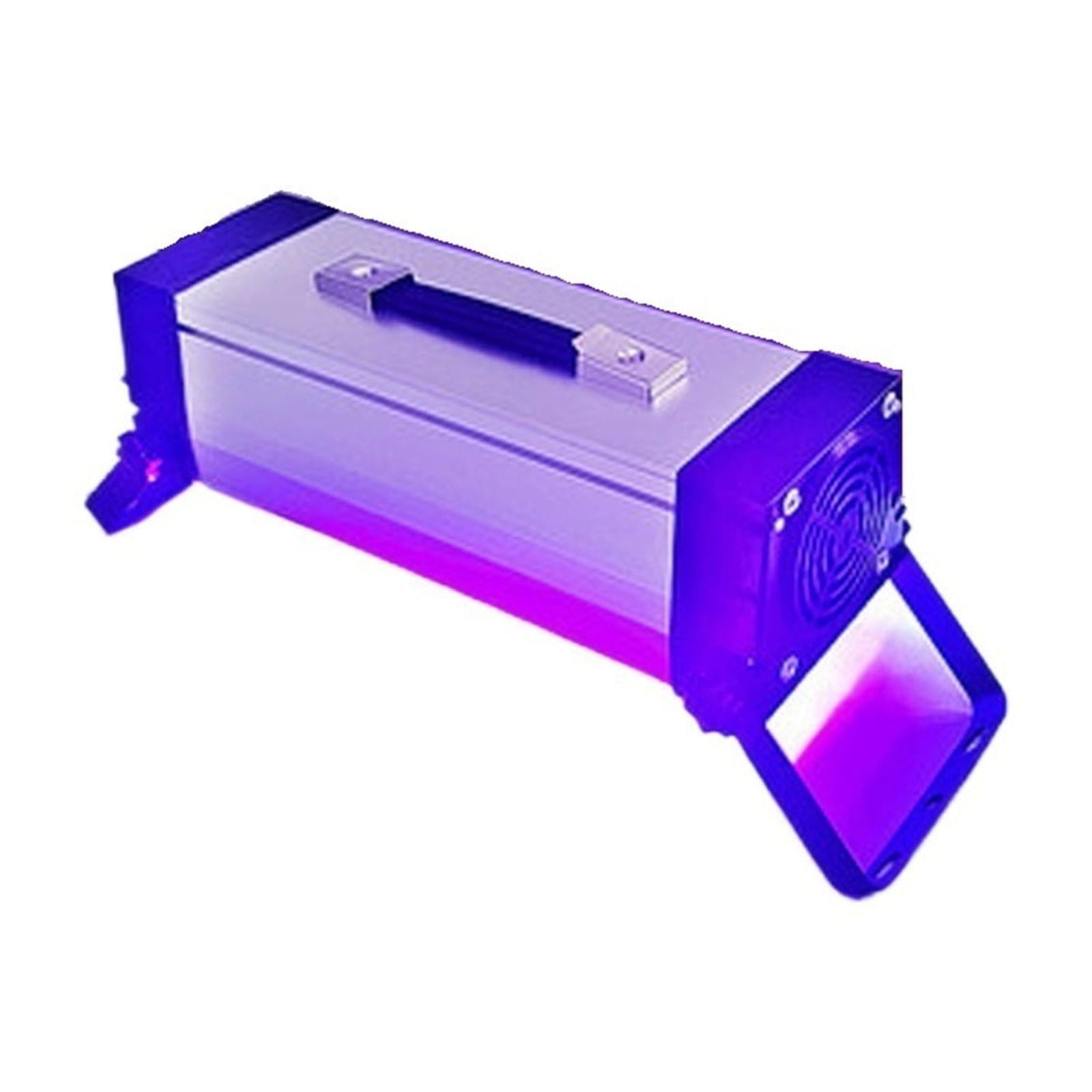 1000W 500W Quick Dry UV Ultraviolet Curing Lamp 365nm 395nm 405nm Glue ...