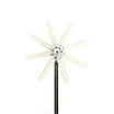 2000W Wind Turbine Generator Complete Set 48V 96V Free Energy ...