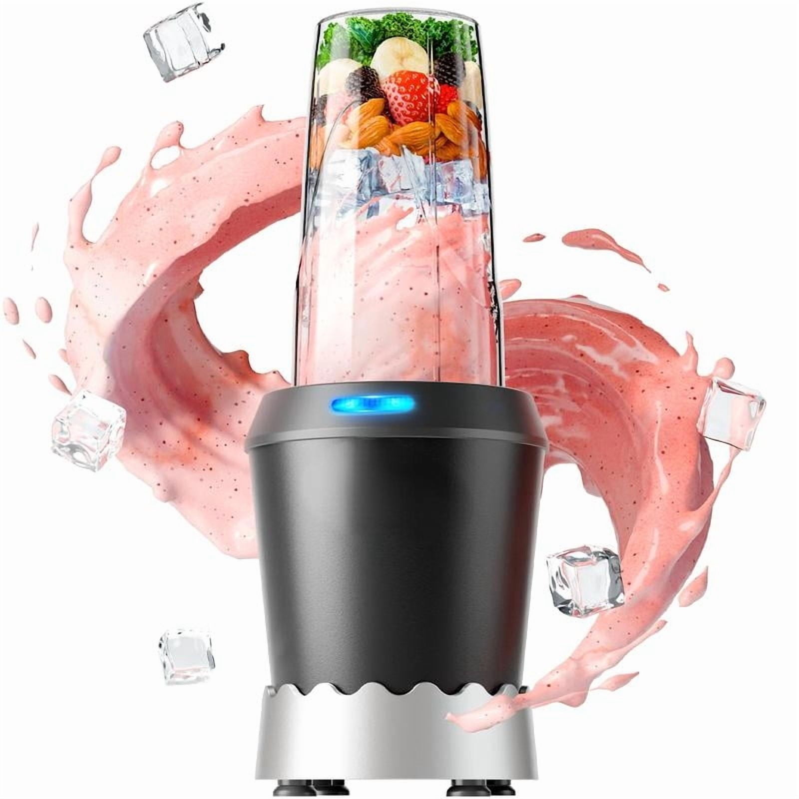 Bullet Blender for Smoothies, 24oz - Walmart.com