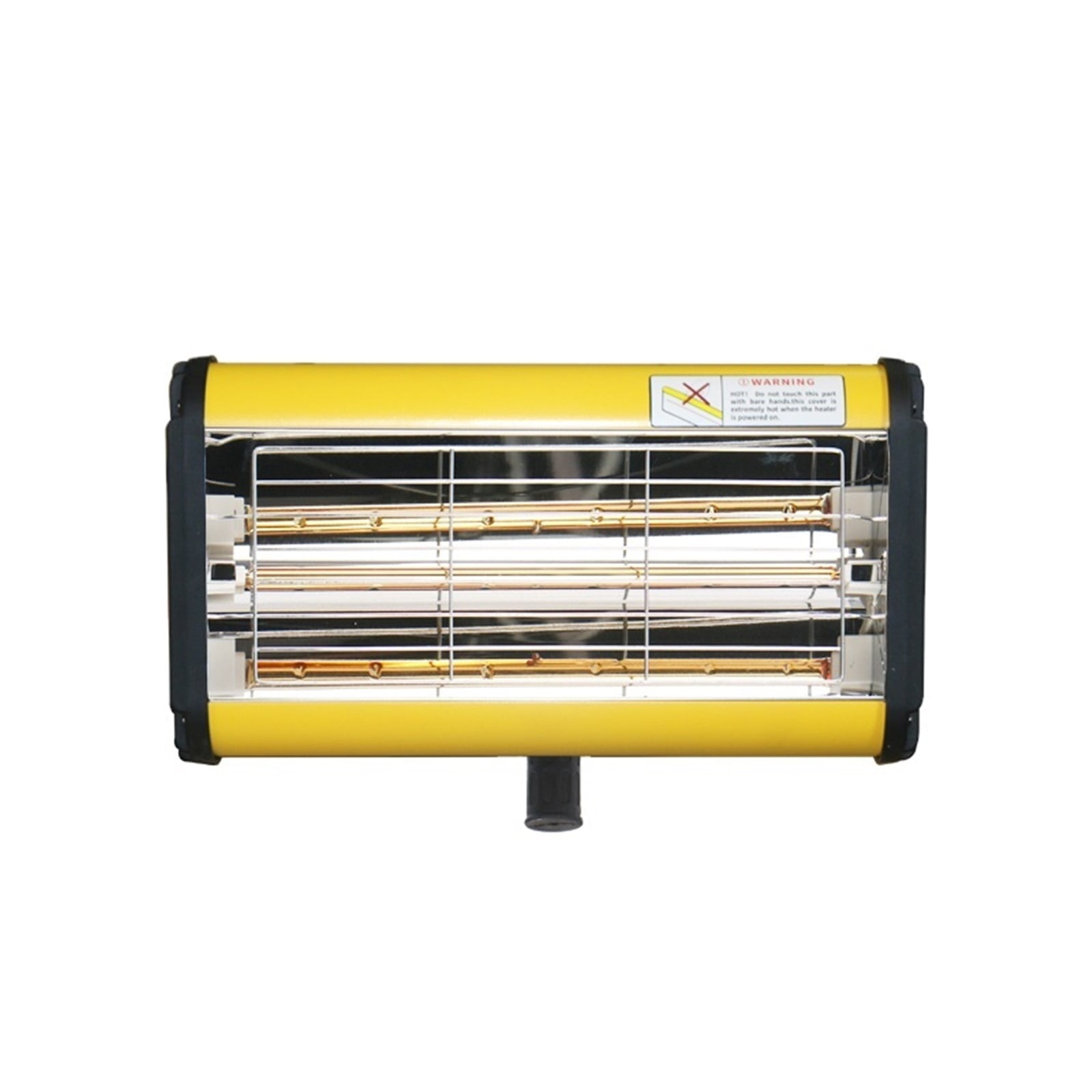 1000W Cost-effective Hand-held Portable Shortwave Infrared Paint Curing ...