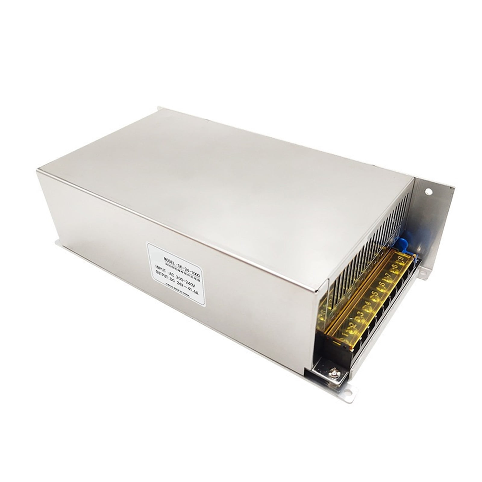 1000W DC Voltage Regulator Adjustable Industrial Industrial Control ...