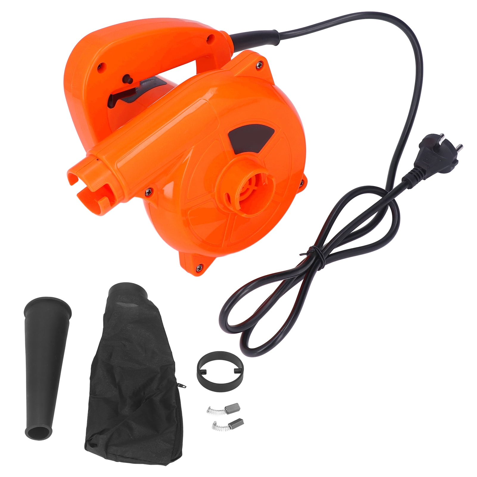1000W Electric Air Blower - Computer Dust Removal Tool, EU Plug, 220 ...