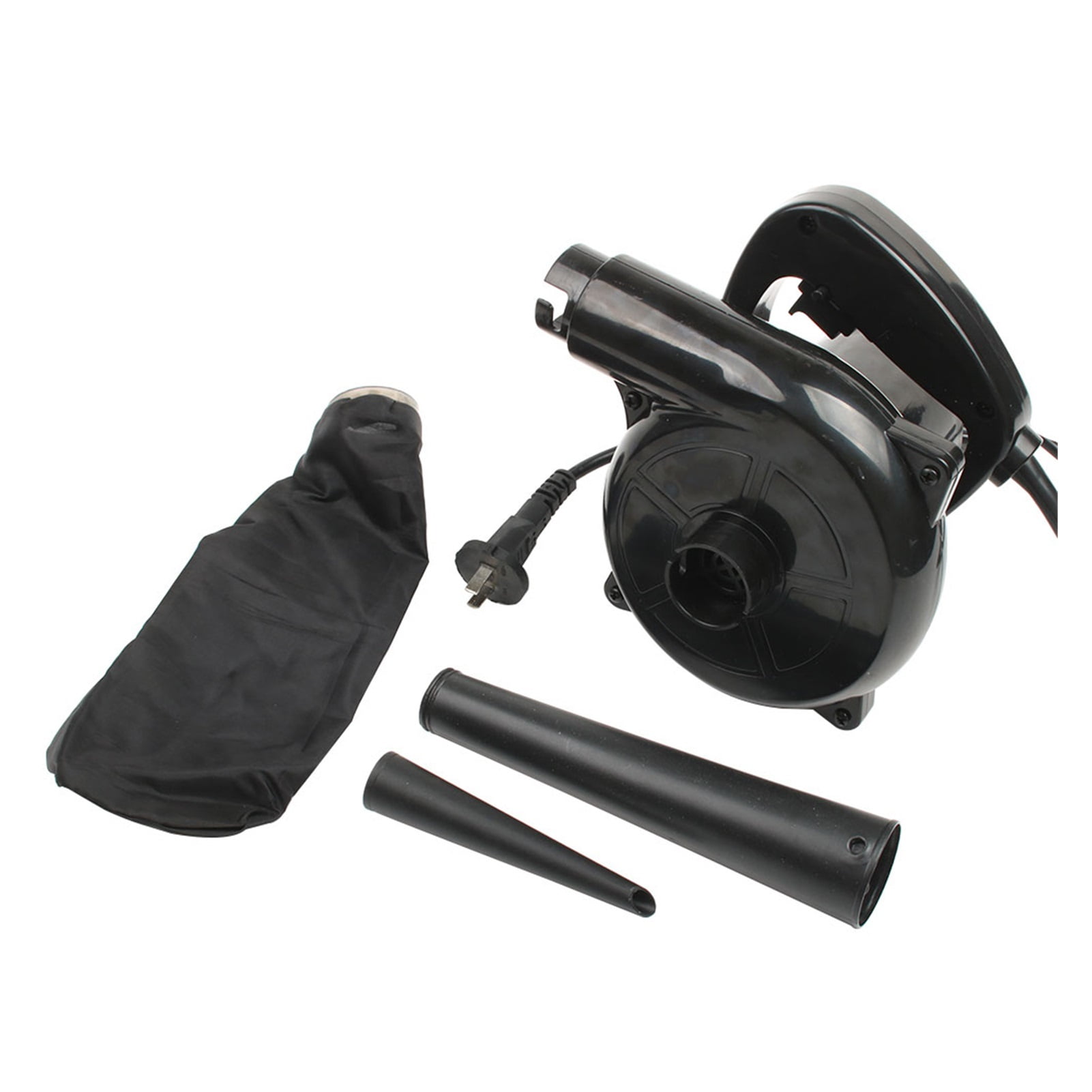 1000W Electric Hand Dust Collector For Computer Hair Dryer, Household ...