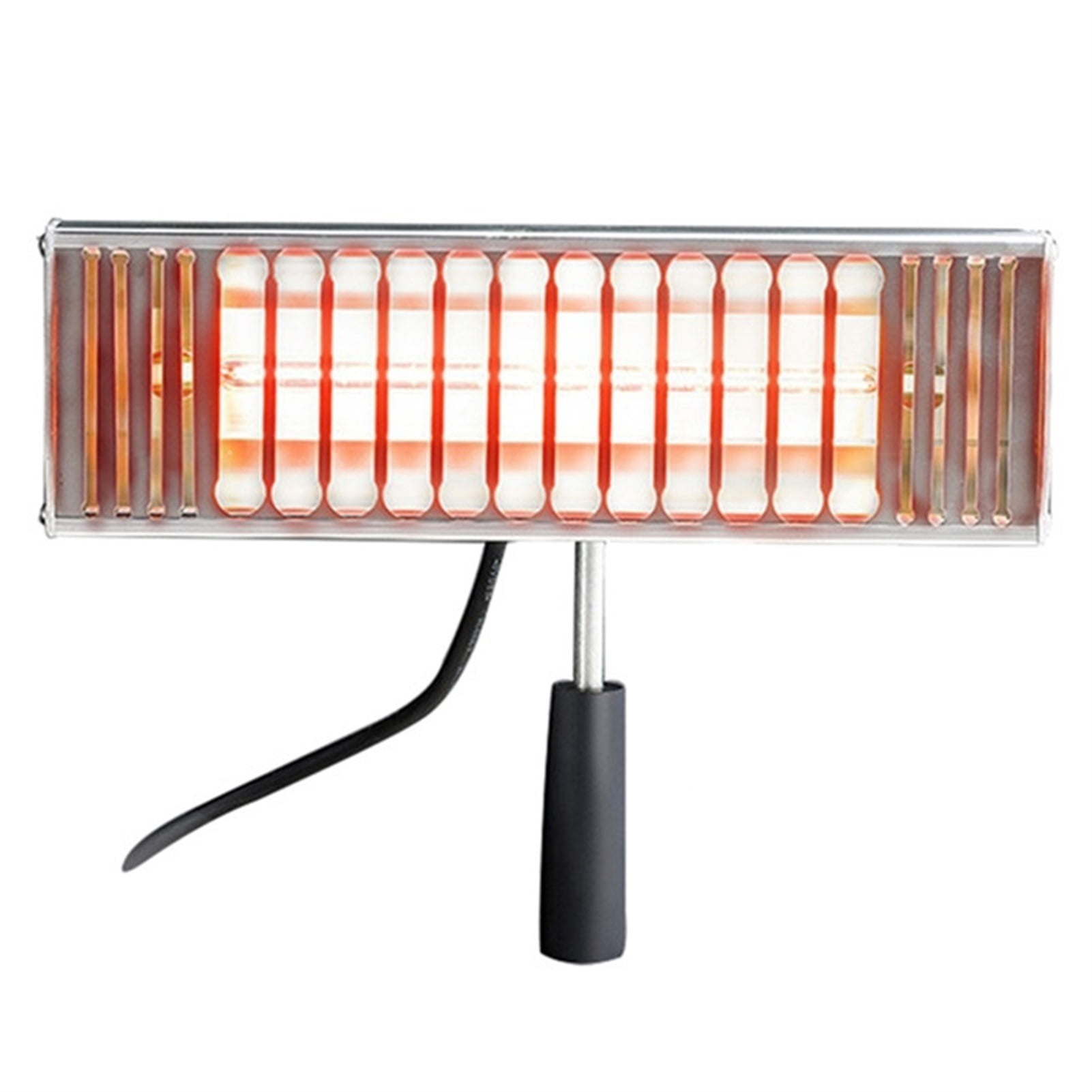 1000W Handheld Infrared Paint Lamp Paint Dryer Paint Heating Curing ...