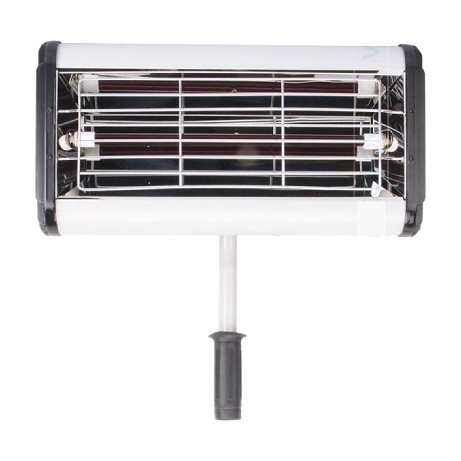 1000W Handheld Infrared Shortwave Ing Lamp 400X600mm Range For Car Body ...