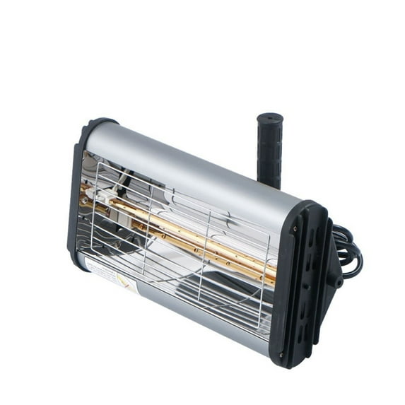 1000W LED Baking Light Curing Infrared Heat Paints Lamps Infrared Auto ...