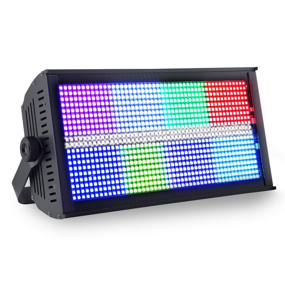 Dmx Strobe Light