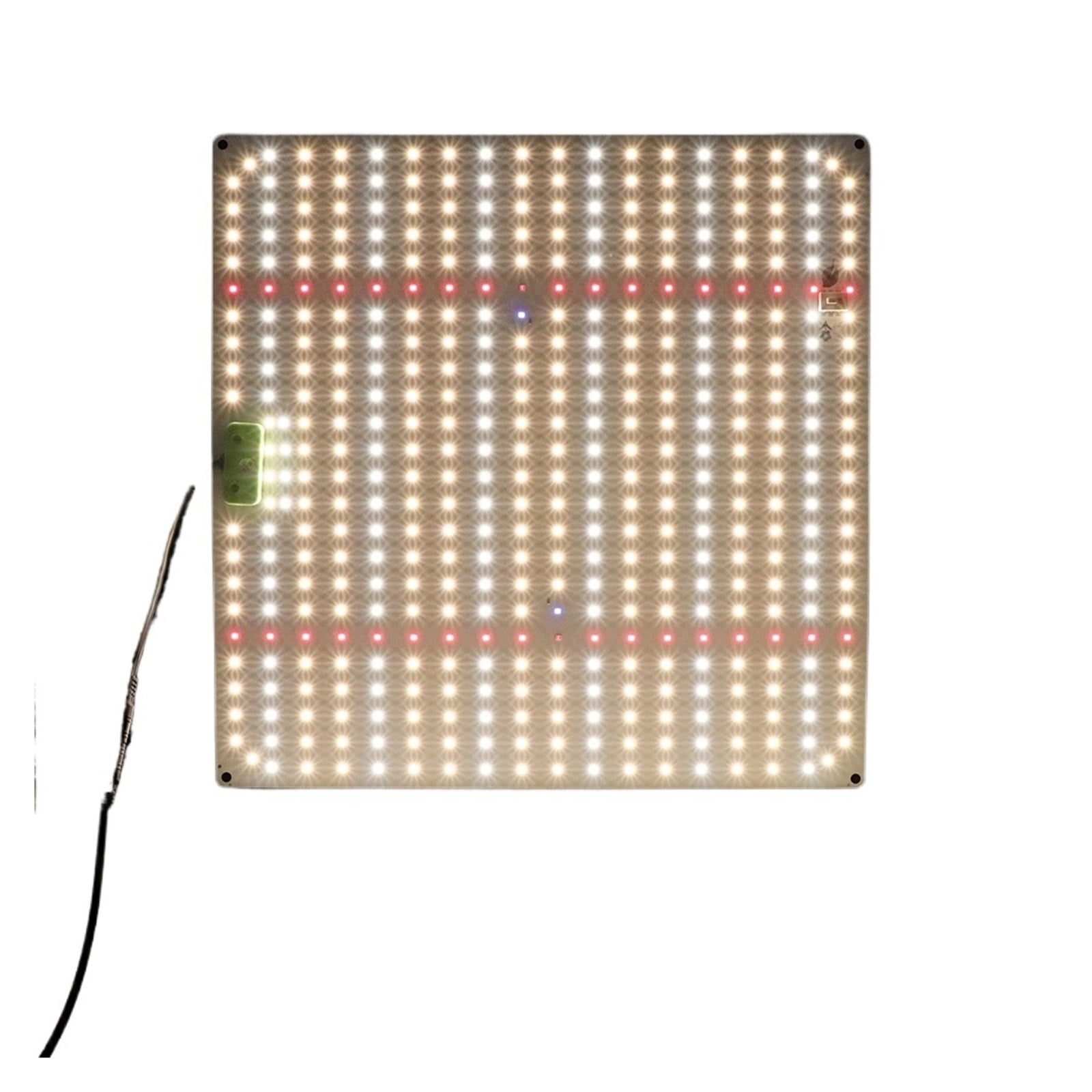 1000W LM282B Full Spectrum LED Grow Light Phytolamp Growth Light For ...