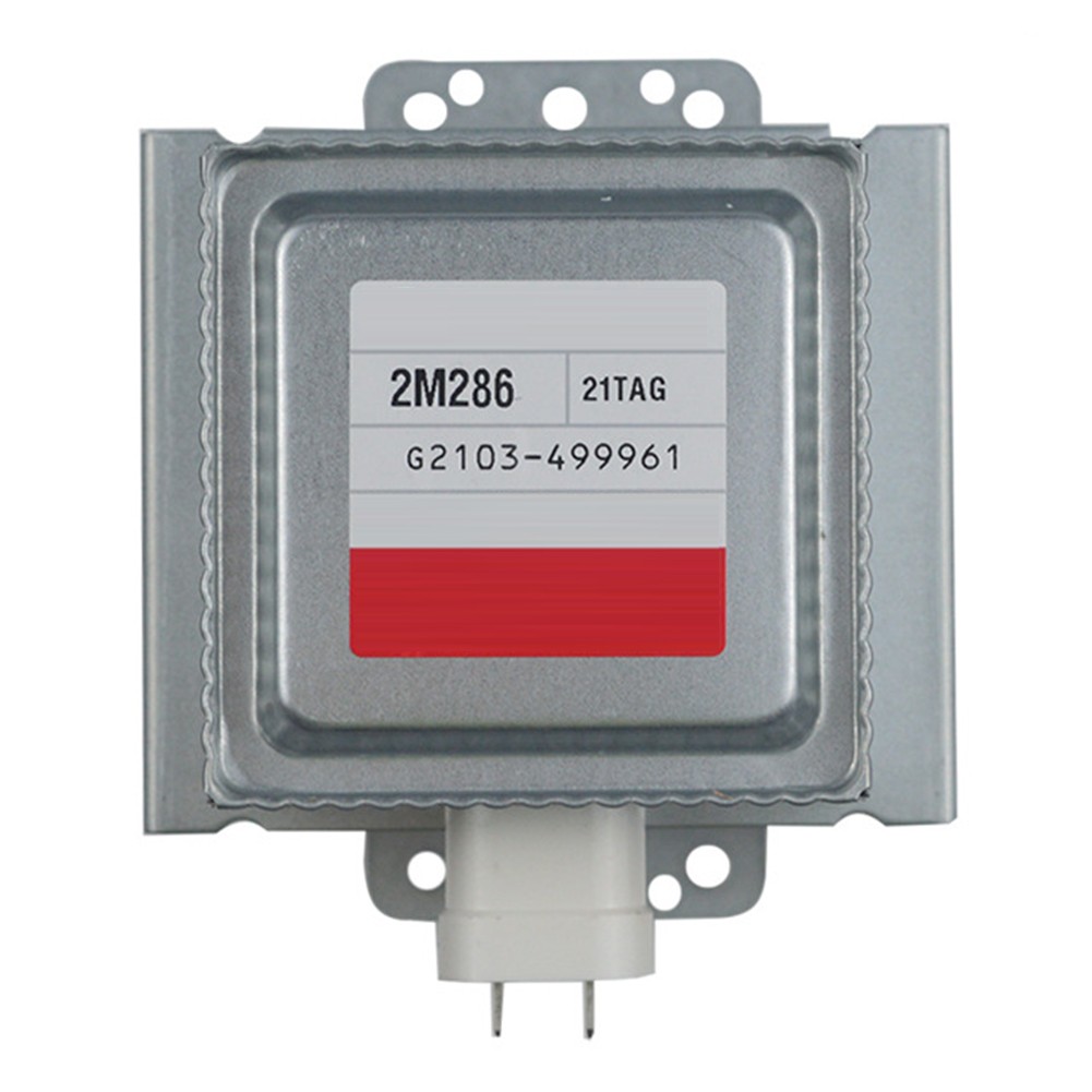 1000W Microwave Magnetron 2M286 2M286-21TAG Replacement Microwave Parts ...
