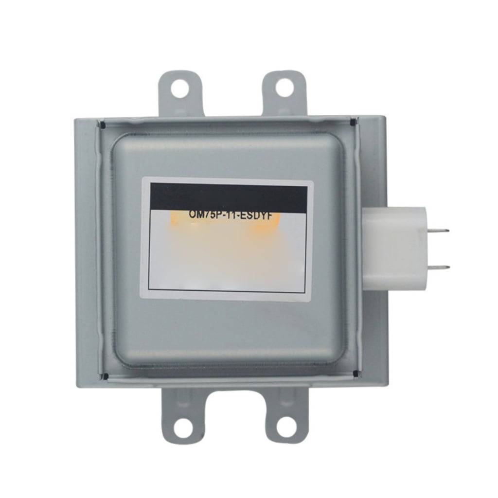 1000W Microwave Magnetron Conveniently Install Oven Magnetron Microwave ...