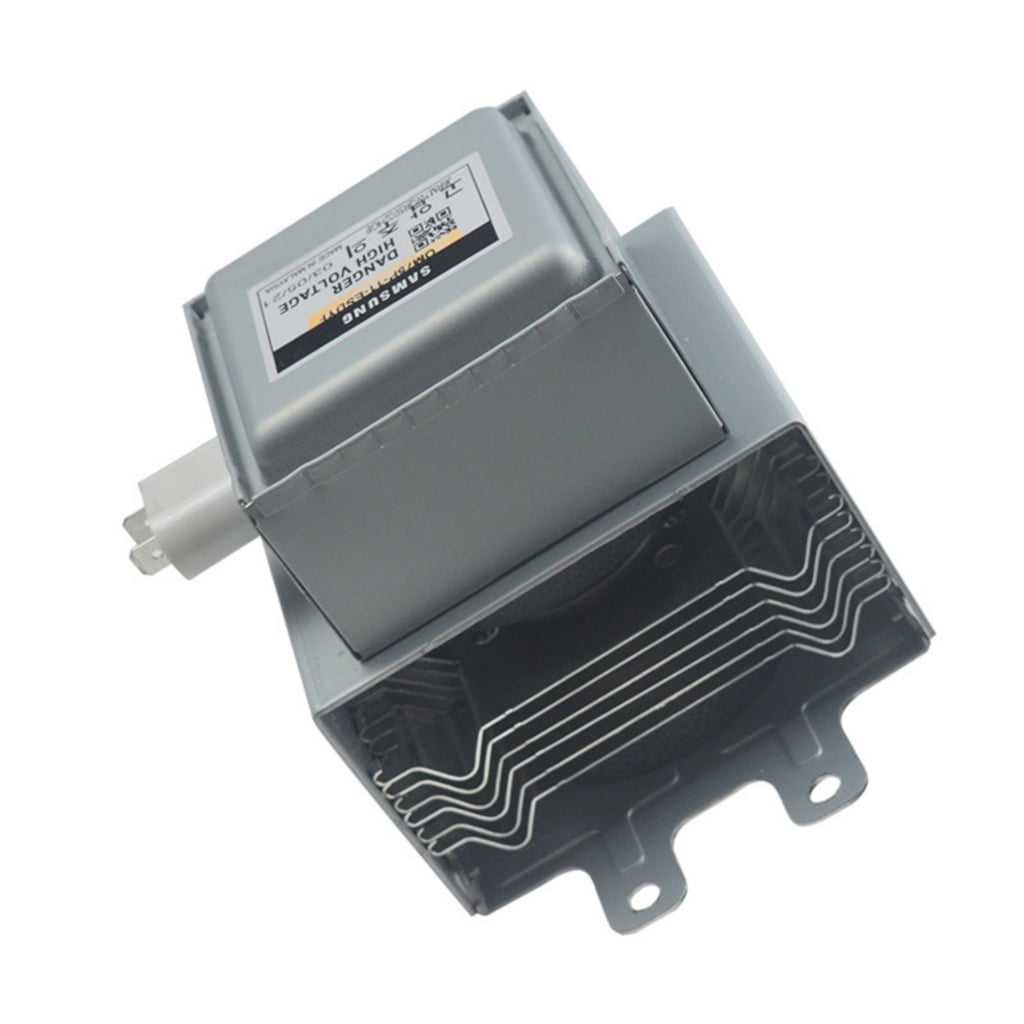 1000W Microwave Oven Magnetron Tube Magnetron Replacement Oven Part ...