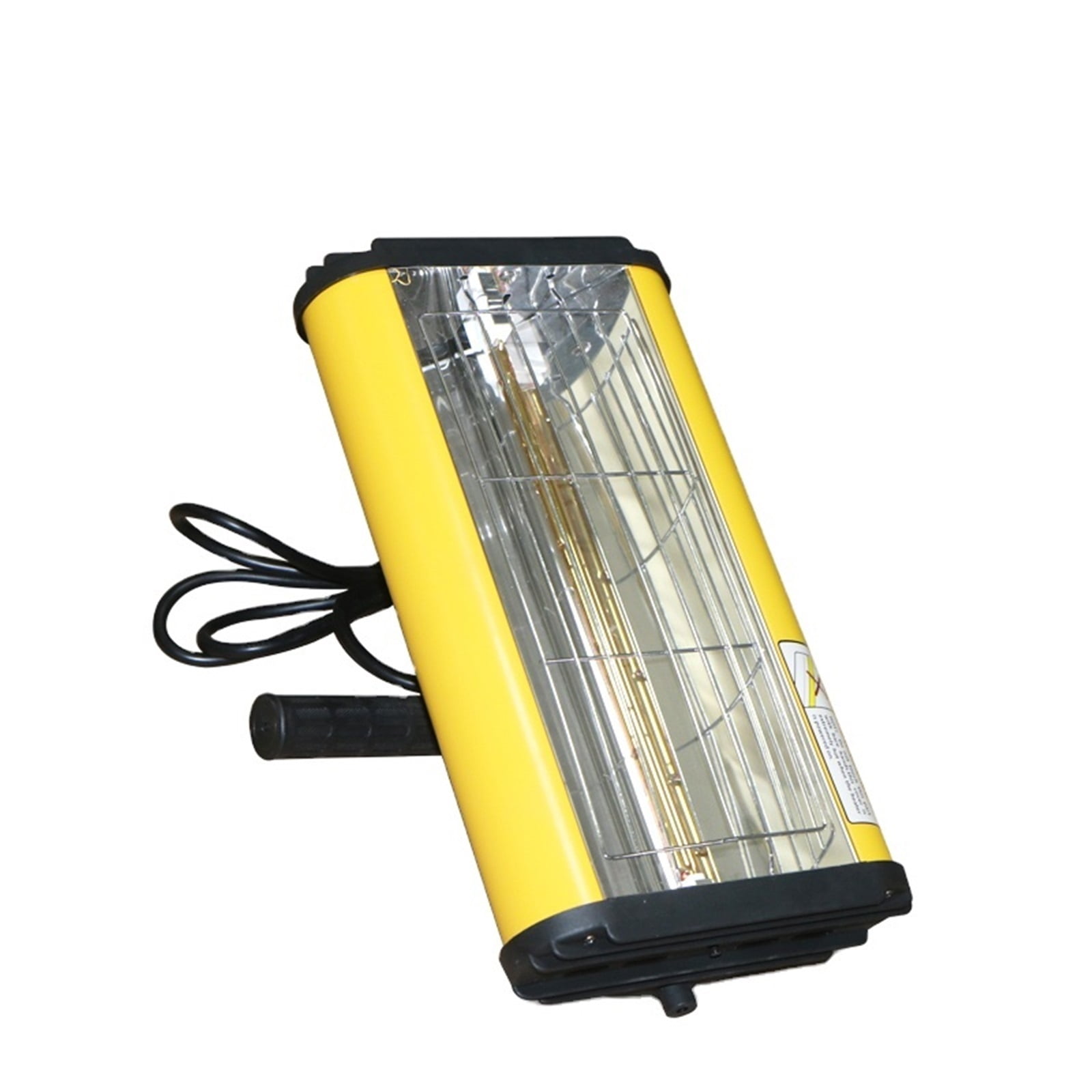 1000W Multifunctional Shortwave Infrared Paint Curing Lamp Infrared ...