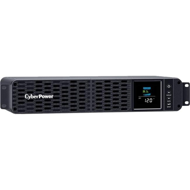 1000W PFC Sinewave UPS Rackmount - Walmart.com