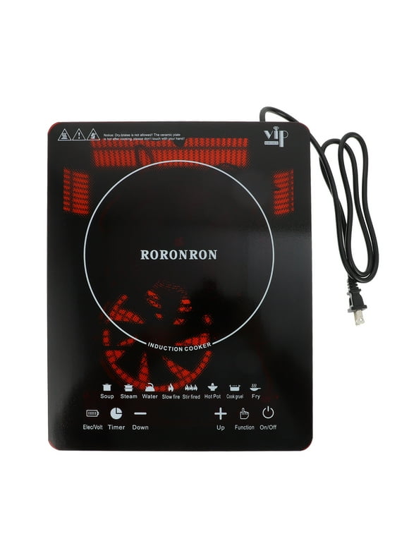 Portable Induction Cooktops in Cooktops & Burners - Walmart.com