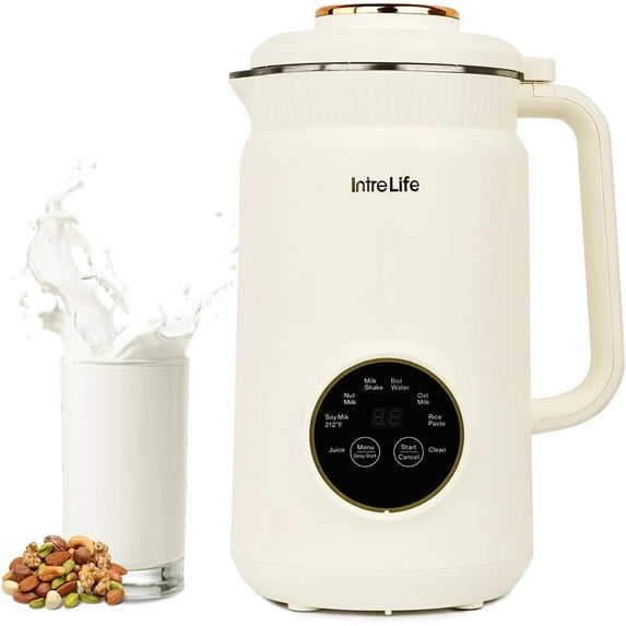 1000W Powerful Immersion Blender Handheld, 2025 New Update Hand Blender ...