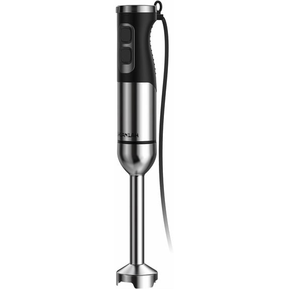 1000W Powerful Immersion Blender Handheld, 2025 New Update Hand with 25 ...