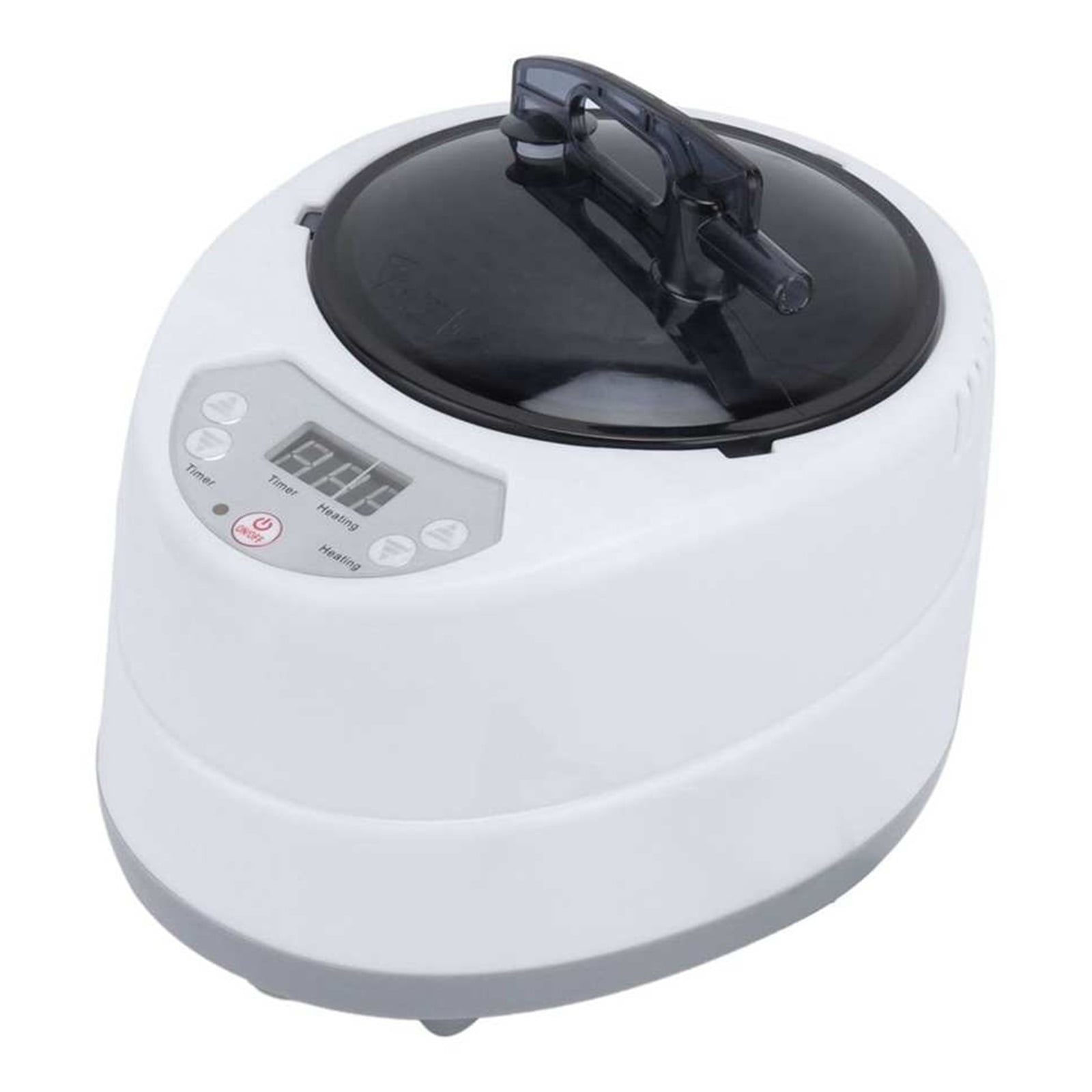 1000W Sauna Steam Generator,Stainless Steel Sauna Steamer,Pot Portable ...