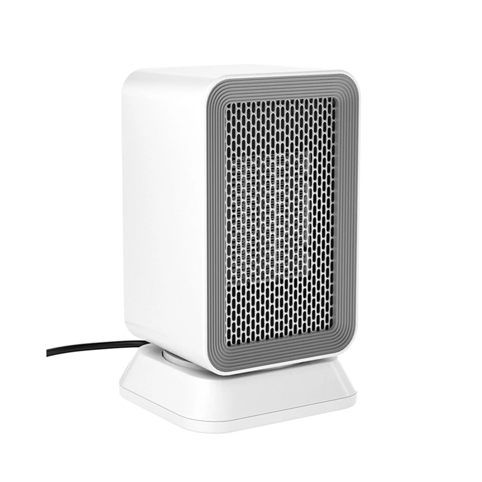 1000W Silent Heater For Home Bedroom Office Electric Heater, Low ...