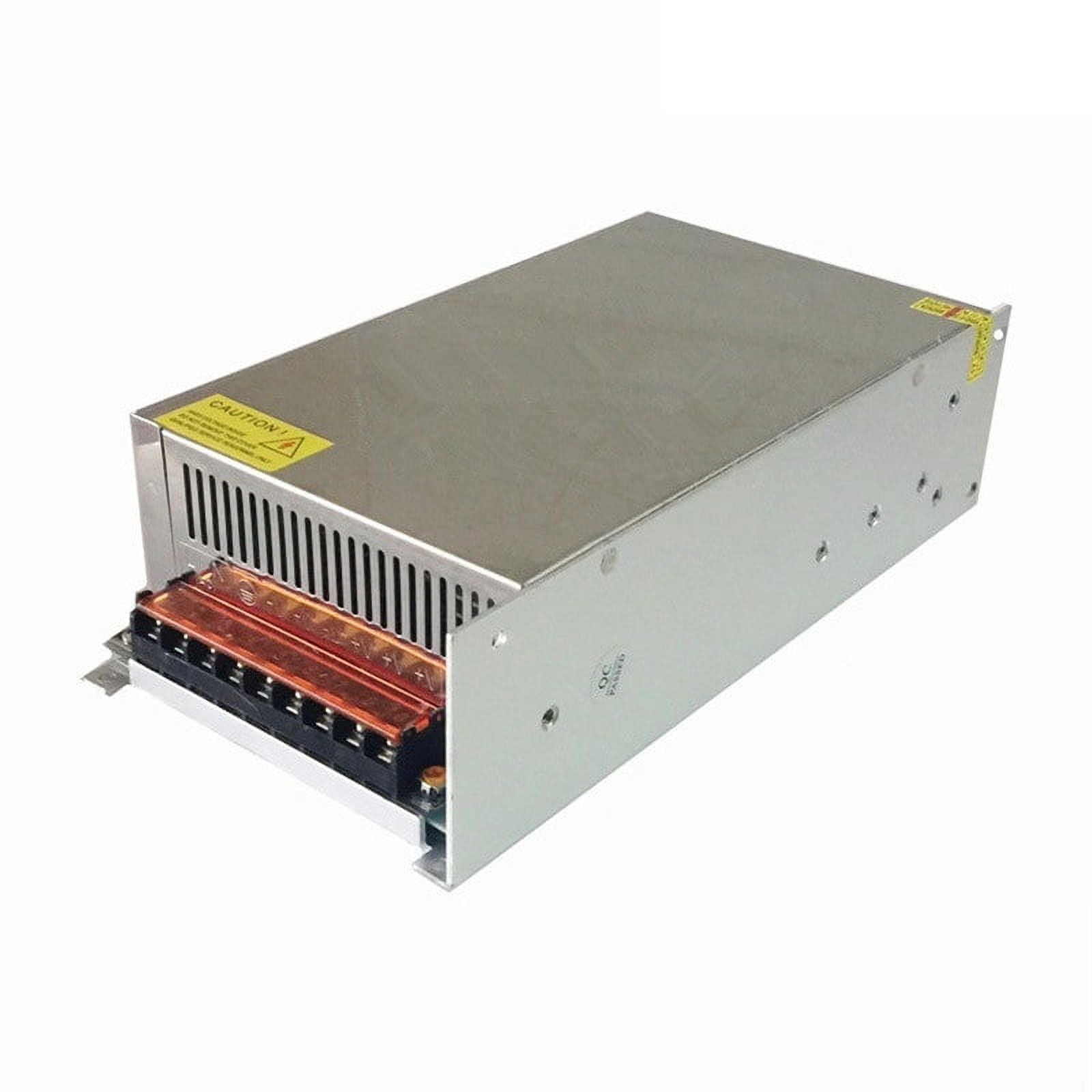 1000W Switching Power Supply DC 12V 24V 36V 48V Constant LED Power ...