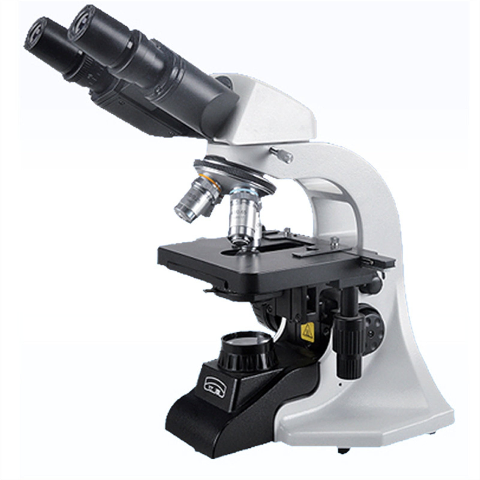 1000X Binocular Biological Microscope Inspecting Cells Detection ...