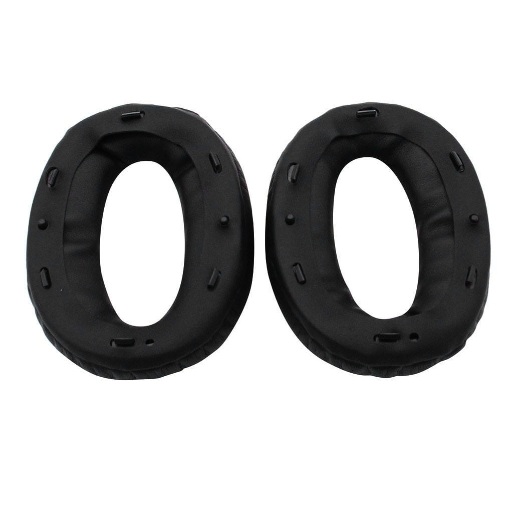 1000X MDR1000X Replacement Ear WH Earpads Pads For WH1000XM2 Headphones ...