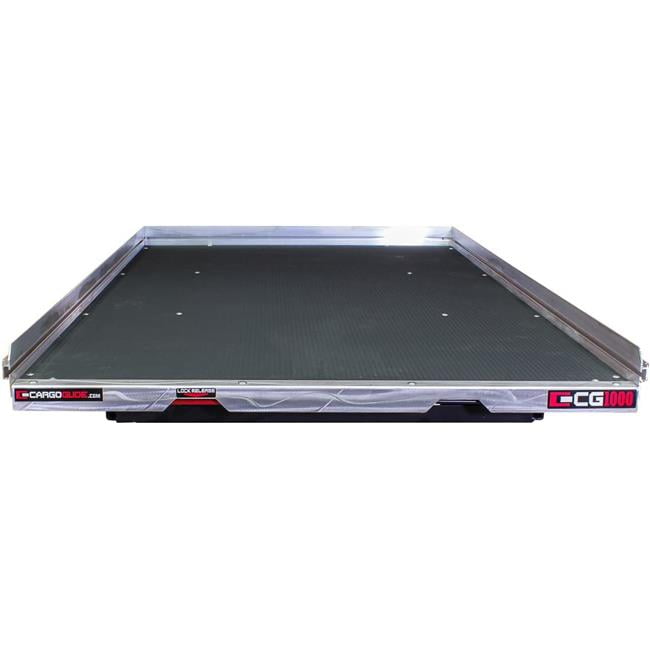 1000XL8048 1000 lbs Slide Out Cargo Tray - Walmart.com