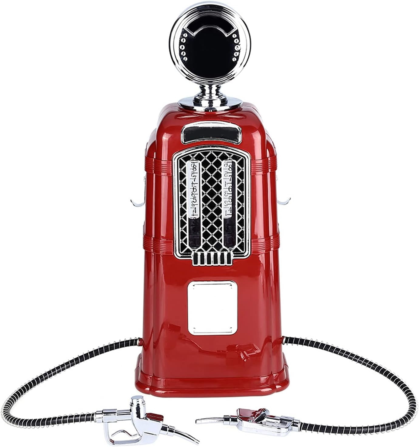 1000cc Liquor Drink Dispenser, Double Guns Wine Beverage Pump Liquor ...