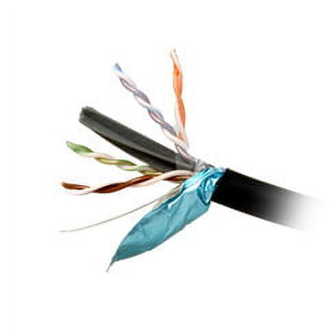 Cat6 Plenum Shielded