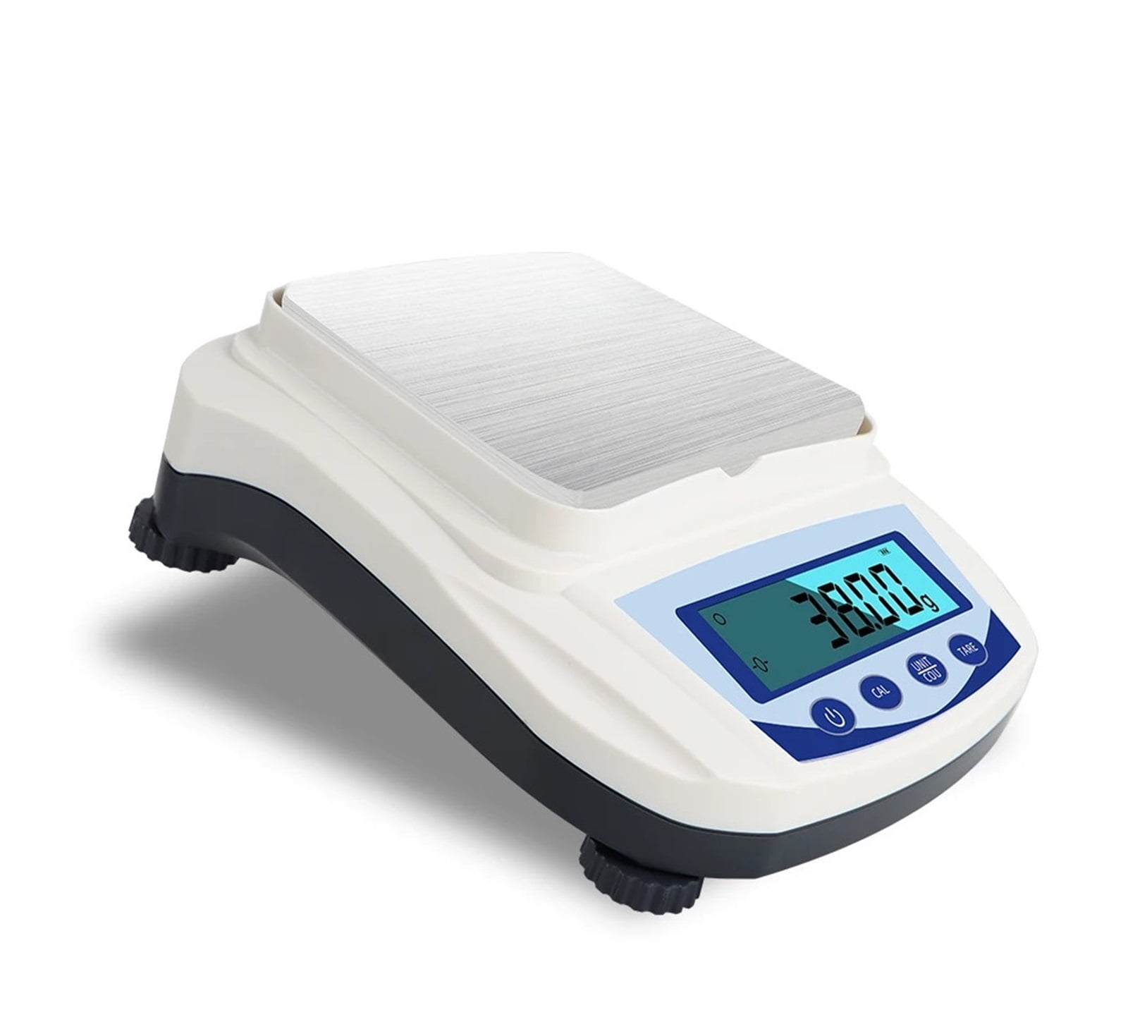 1000g/0.01g Electric Scales High Accuracy Portabl Digital LCD Electric ...